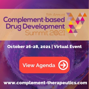5th Complement-based Drug Development Summit - Conference
