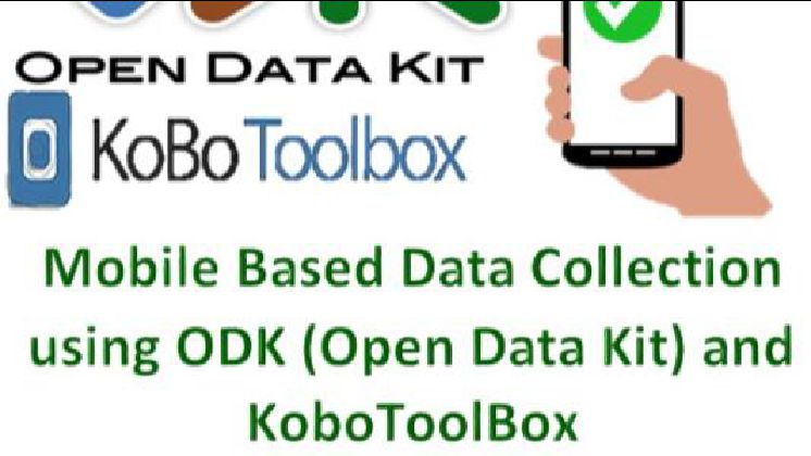 MOBILE DATA COLLECTION FOR M&E USING ODK AND KOBOTOOLBOX - Training or Development Class
