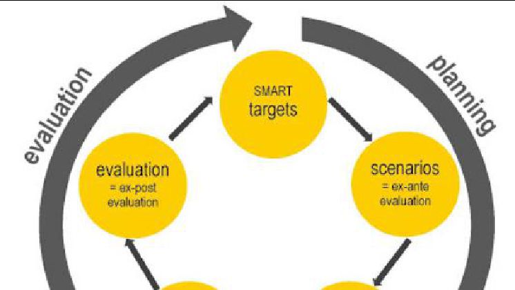 Monitoring and Evaluation of Government Policies, Project and ...