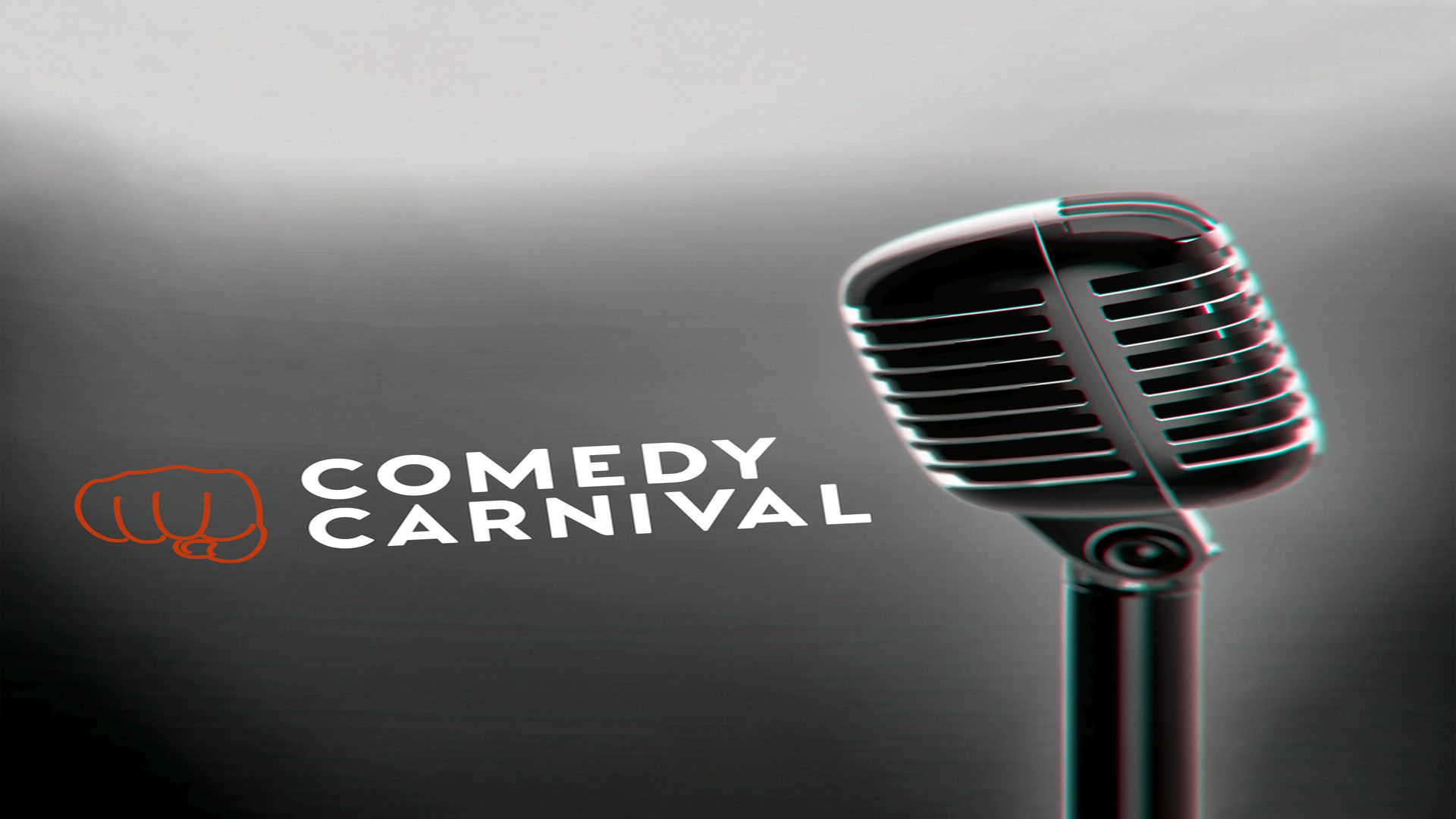 Friday Stand Up Comedy Club