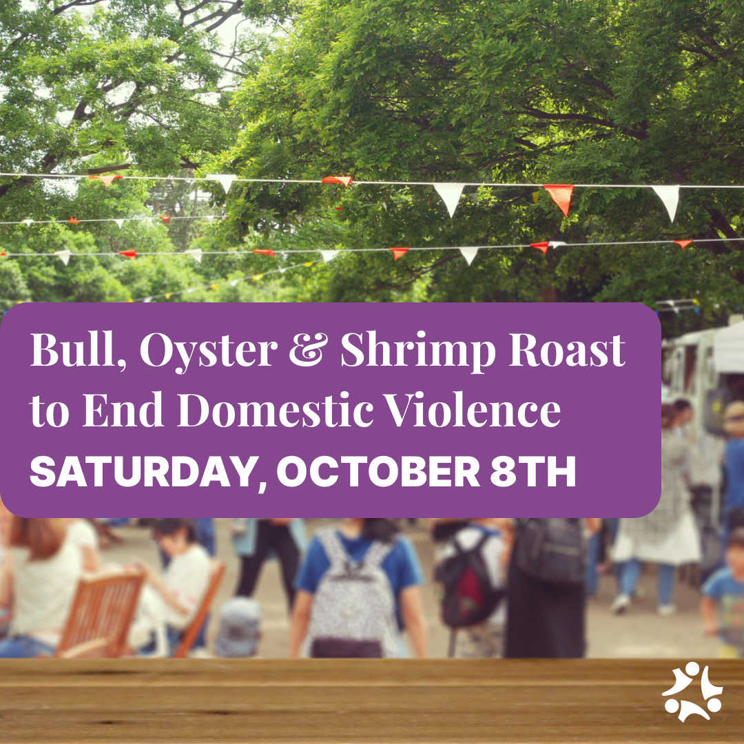 Bull, Shrimp, and Oyster Roast to end Domestic Violence