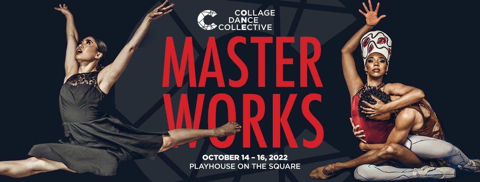 Master Works by Collage Dance Collective