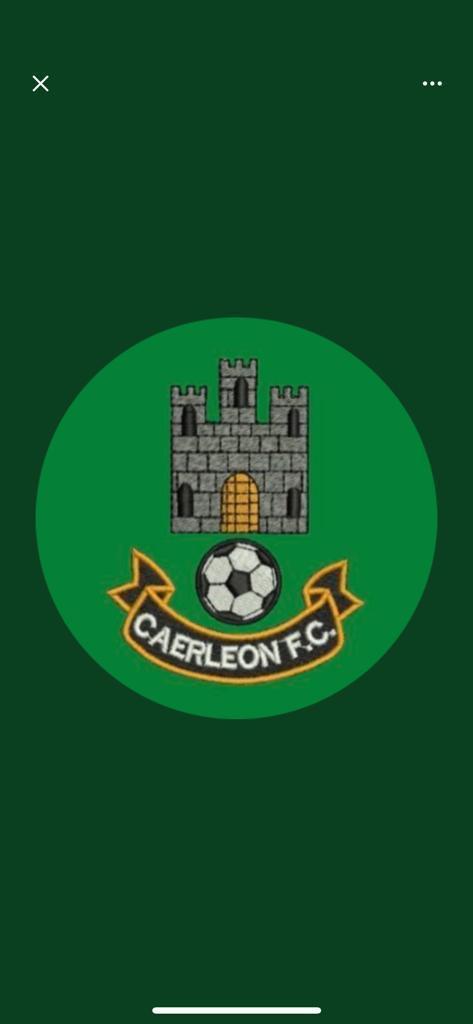 Caerleon AFC Firework Display