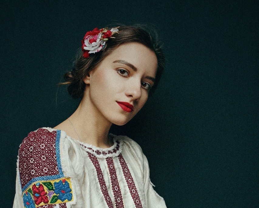 Ana Everling & Taraf de Chicago - Music