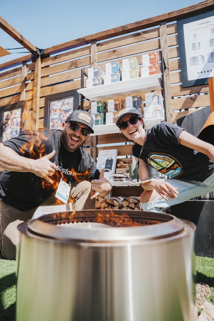 NHS 2025 - Exhibition