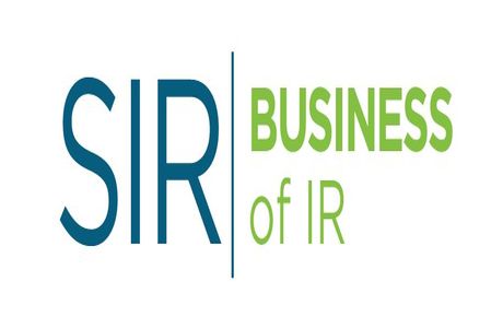SIR Business of Interventional Radiology 2025 - Conference