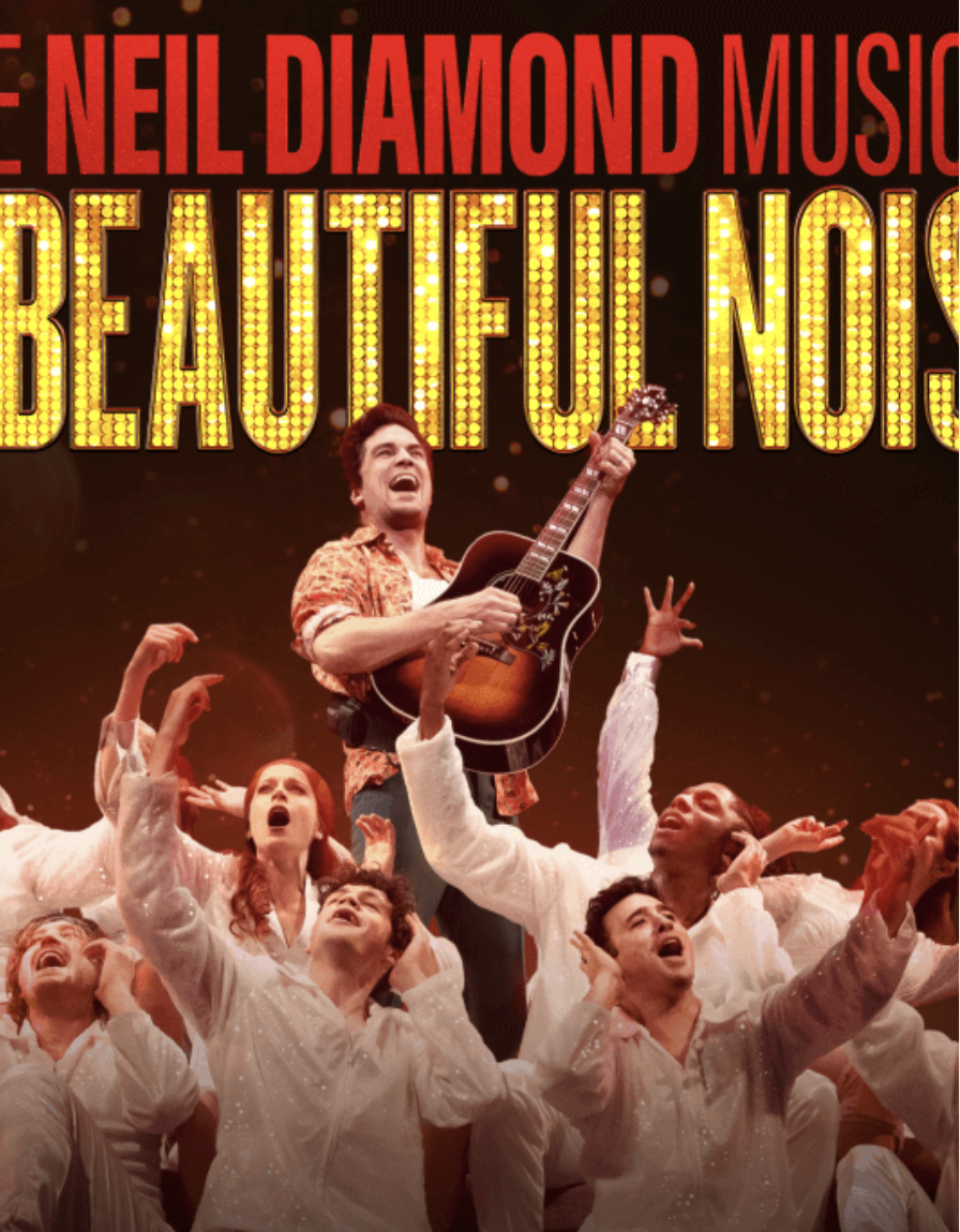 A Beautiful Noise – The Neil Diamond Musical at Stranahan Theater - Music