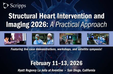 Structural Heart Intervention and Imaging: A Practical Approach - CME ...