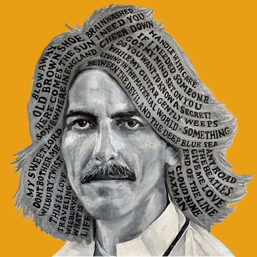 The George Harrison Project, WAKEFIELD Theatre Royal, Thursday 9th ...