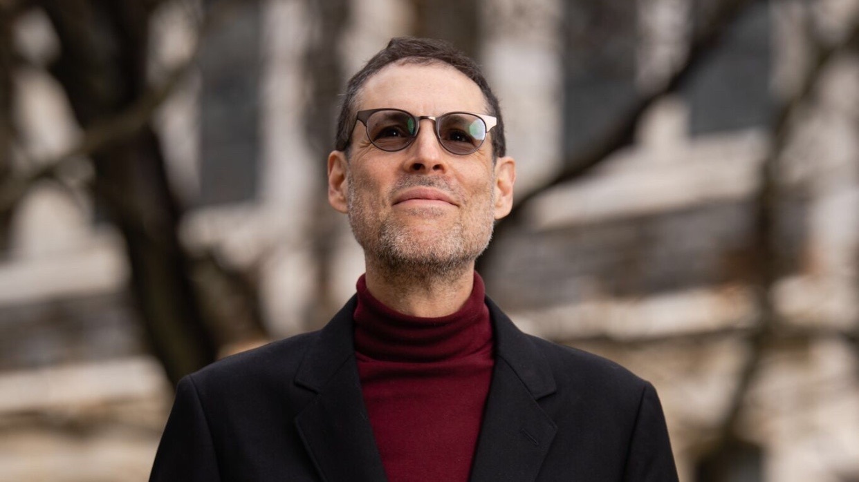 Hermann's Presents NYC pianist - Drop Me Off in Harlem - Music